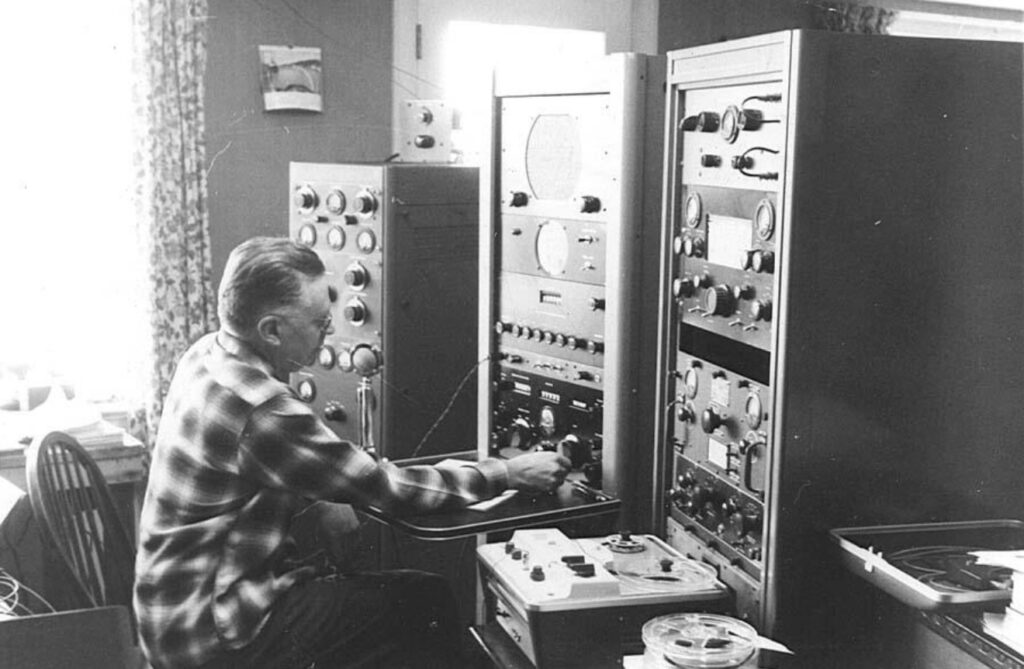 History Of WJIB – WJIB