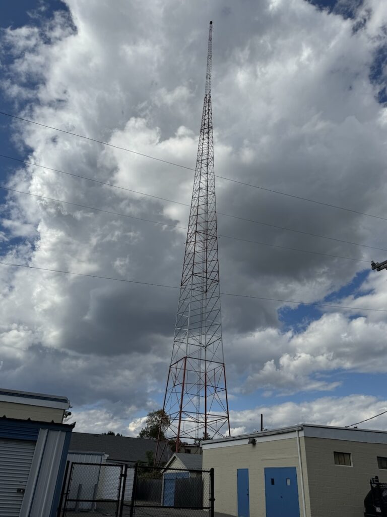 Make A Request – WJIB